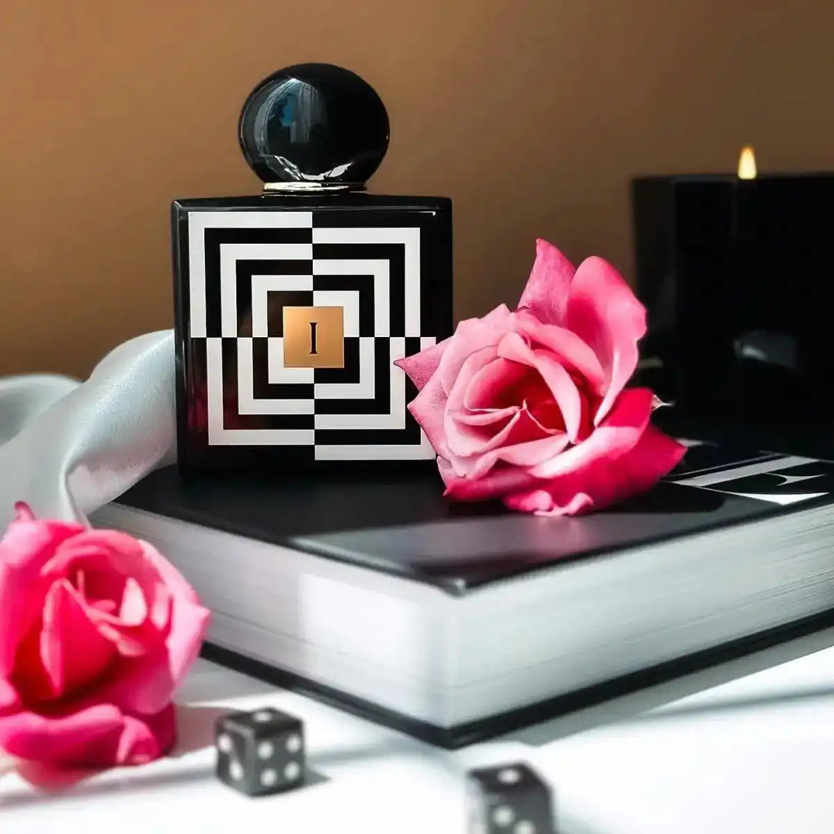 parfums de niche new notes, Les eaux primordiales, Plume impression ...