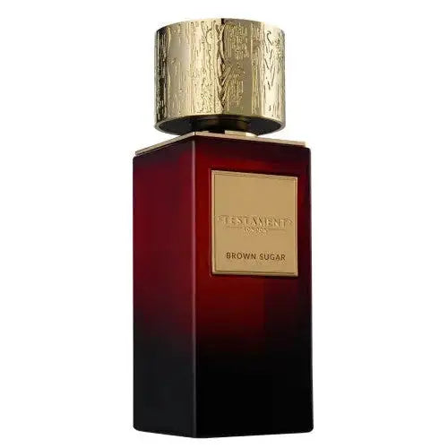 testament-london-brown-sugar-extrait-de-parfum-parfum-rouge-noir-parfum ...